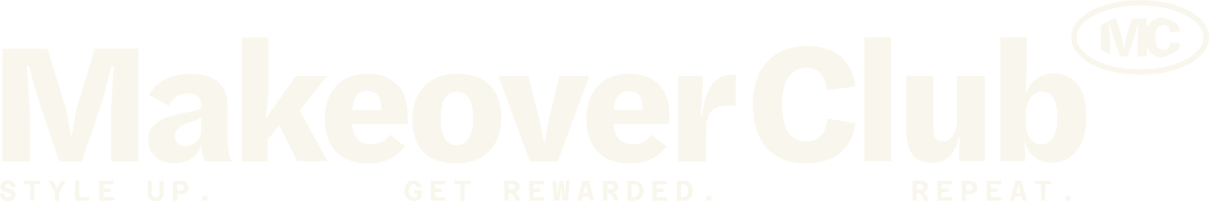 Makeover Club | Exclusive Loyalty Program by The Makeover Guys